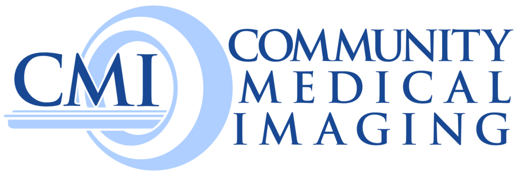 Community Medical Imaging – Your local access to MRI, X-Ray & more ...